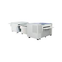 China UV CTcP Plate Making Machine 17 PPH Throughput 32 Channel 9300B for sale