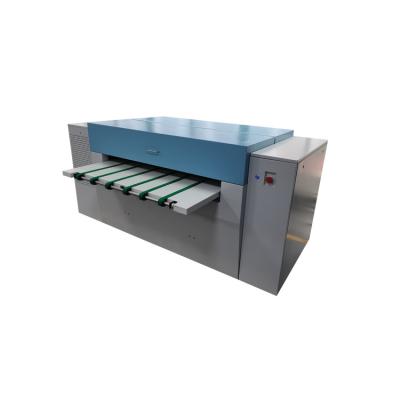China Commercial Thermal CTP Machine 32 Channels Lasers 8300B With 17 Throughput/H 2400DPI for sale