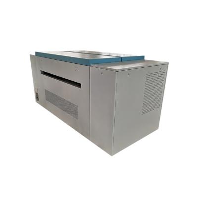 China 11 PPH Thermal CTP Machine 64 Channels Lasers 830 Nm Automatic Balance Yinber1764 for sale