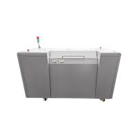 China Manual Loading Unloading Flexo CTP Machine For Soft Package Label Trademark for sale