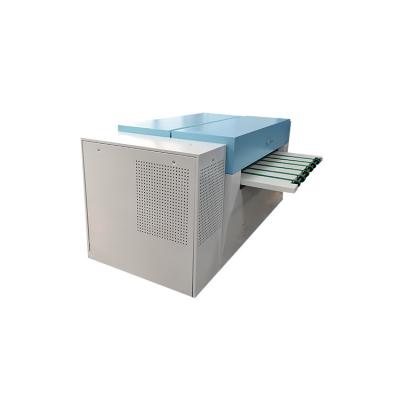 China 1 bit Tiff interface CTP Plate Maker 5KVA Power support CIP3 CIP4 for sale