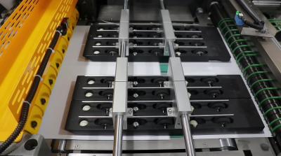 China 4-colors Duplex Digital Water-Based Printing Machine with Max Roll Dia of 1.27m CMYK Duplex Printing for sale