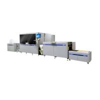 China Yintech 380V Digital Inkjet Printer with 2880x1310x1310mm Dimensions and 2800 KG Weight for High-Accuracy Printing for sale