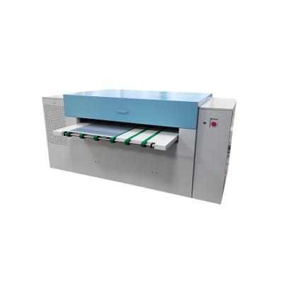 China Digital Plate Making System with 1130*880mm Effective Output Size, Less Than 3 Minutes Exposure Time, and Approximately 3 KW Power Consumption for sale