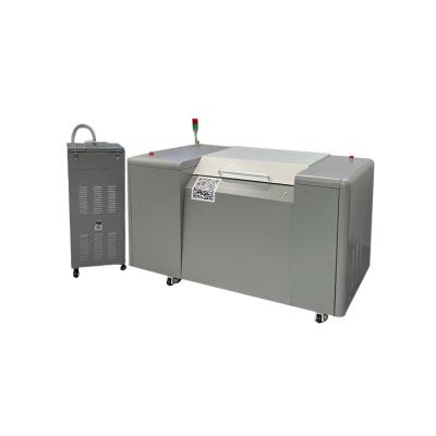 China 3 KW Power Consumption CTP Plate Making Machine with Semi Auto Loading and 1130*880mm Effective Output Size for Print Industry for sale