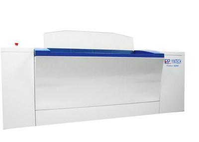 China 128 Channels Lasers CTP Plate Making Machine 27 PPH Auto Unloading Yinber14128 for sale