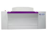 China 128 channels 45 PPH violet ctp platesetter magnetic levitation track made in China for sale