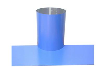 China Durable Positive Offset Printing Plate Shelf Life 12 Months 1320mm Max Width for sale