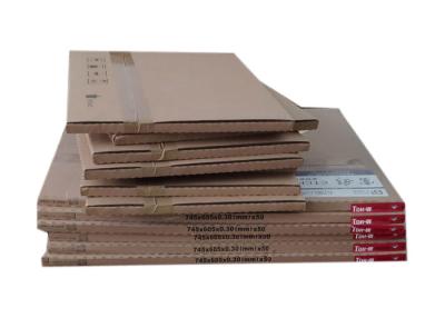 China Positive CTP Plate Double Layer Coating For Commercial Printing for sale