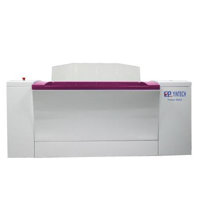 China Thermal Or UV CTCP Plate Making Machine Direct To Plate Printing for sale