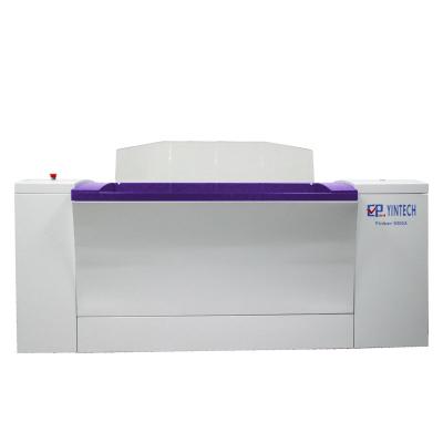 China Thermal Yintech CTP Plate Making Machine Automatic 128 Channels 43 Plates/H for sale