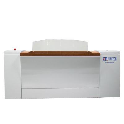 China Commercial CTP Printing Machine Very Large Format 1400 * 1700MM 96 Diodes for sale