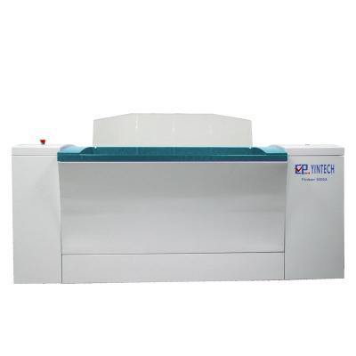 China PS CTP Plate Making Machine With Friendly Service Semi Auto ISO9001 for sale