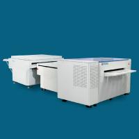 China Yintech Automatic CTP Plate Making Equipment Maker 830nm Manual Loading for sale