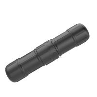 China M16 IP67 500V Waterproof Circular Cable Connector 3-Pin Threaded Butt Type 8A Current Rating for sale