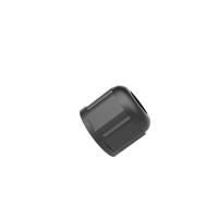 China PA6 Nylon Waterproof Circular Connector 500V IP67 Self-Locking 4 Pin 15A Industrial Electrical Connector for sale
