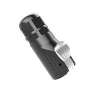 China LP16 Waterproof Power Connector 2-9 Pin 15A 400V Wire-to-Board Male Female Industrial Grade for sale