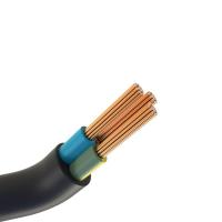 China M20 Waterproof Cable Connector IP44 16A Female Extension with 300V Rating and 4.5-9.2mm Cable Diameter for sale