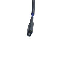 China IP67 Waterproof Y-Type Cable Connector 2-8 Pin 10A 300V for New Energy Equipment and UAV Systems for sale