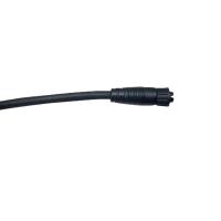 China Y-Type IP68 M12 Waterproof Cable Connector 2-8 Pin 10A 300V for Street Lamp Applications for sale
