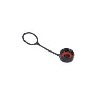 China USB Panel Fixed Base IP67 Waterproof Connector Male/Female for Data Signal Transfer - 125V, 1.5A Max for sale