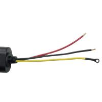 China BC01 Waterproof Data Connector 3-Core 20A 500V TUV Certified for Solar Inverters for sale