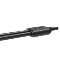 China Y65 Waterproof LED Connector 15A 500V IP68 Nylon Cable for Plant Lights and Solar Panels for sale
