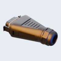 China BC05A IP68 Waterproof Circular Connector 12A 300V for sale