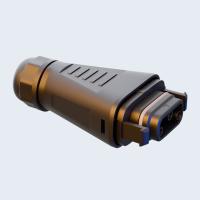 China BC05A IP68 Waterproof Circular Connector 12A 300V for sale