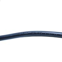 China UL Certified Black 3-Pin Power Cord NEMA 5-15P to IEC C13 for sale