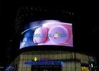 China IP68  Outdoor Full Color Led Screen High Illumination LED Panel Screen for sale