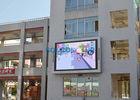 China IP68  Outdoor Full Color Led Screen High Illumination LED Panel Screen for sale