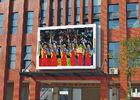 China IP68  Outdoor Full Color Led Screen High Illumination LED Panel Screen for sale