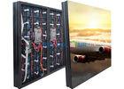 China P4.81 Outdoor LED Display 5000cd Brightness Floor Standing Advertising Screen for Shopping Malls for sale