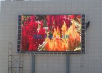 China Seamless Connection Led Video Screen Module Anti Ultraviolet For Illumination for sale