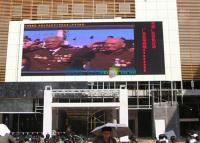China Seamless Connection Led Video Screen Module Anti Ultraviolet For Illumination for sale