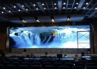 China Creative Stage LED Display P2 Indoor Led Display Screen For Illumination for sale