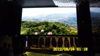 China P3 Indoor Rental LED Display 576x576mm Die Cast Aluminum Ultra Lightweight 192x192 Pixels for sale