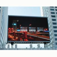 China Airports Led Video Wall Module High Definition P8 Outdoor Led Module for sale