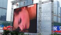 China SMD P5.95 Creative Stage LED Display IP65 High Resolution Outdoor for sale