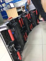 China High Refresh Rate 3.91mm Curved LED Display Screen Seamless Splicing for sale