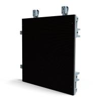 China P4.81 Outdoor LED Display Screen SMD1921 500x500mm Rental Stage Advertising Panel for sale