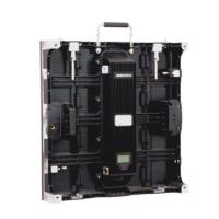 China P4.81 Outdoor LED Display Screen SMD1921 500x500mm Rental Stage Advertising Panel for sale