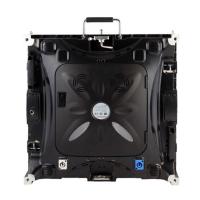 China P4.81 Outdoor Rental LED Display 500x500mm Cabinet 1200Hz Refresh 1000-1200 Nits Brightness for sale