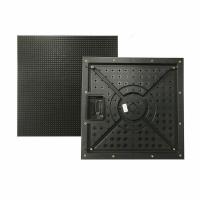 China High Refresh Rate Indoor Led Screen Hire , P4.81 3in1 Window Large Led Video Screens for sale