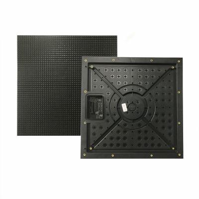 China High Refresh Rate Indoor Led Screen Hire , P4.81 3in1 Window Large Led Video Screens for sale