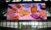 China Customized P4 Outdoor Rental LED Display 6000cd Brightness Die Casting Aluminum for Events for sale