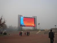China Commerical SMD3535  Led Stage Screen Big Led Screen For Stage 6500Nits for sale