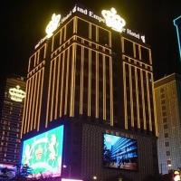 China Outdoor P6 SMD Full Color LED Display 192x192mm 27777pixels/m2 for Advertising Stations for sale