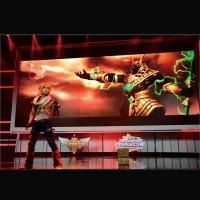 China Small P2 Indoor LED Video Wall High Resolution Home Theatre Led Screen for sale